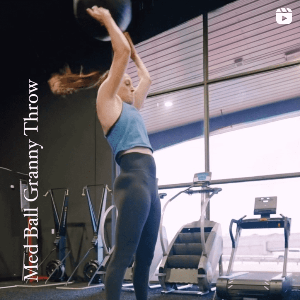 Time Under Tension Allison Tenney Fitness