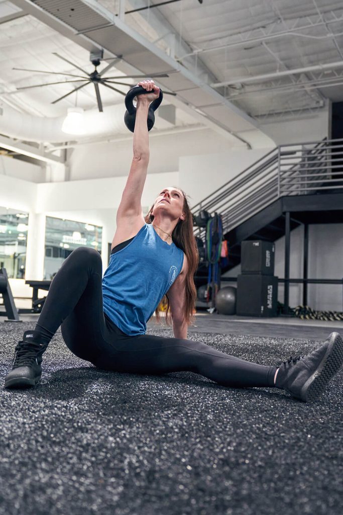 DIY Den - Home - Monthly - Generosity - Allison Tenney Fitness